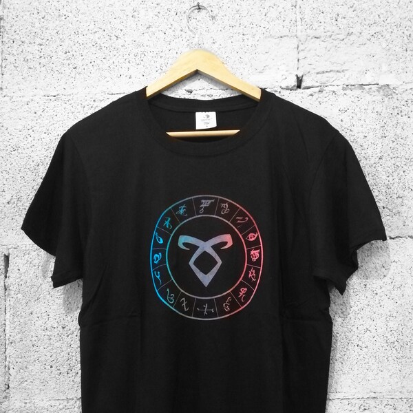 Shadowhunters - Etsy