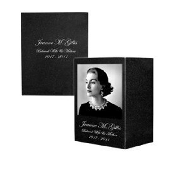 Engraved Granite - Etsy