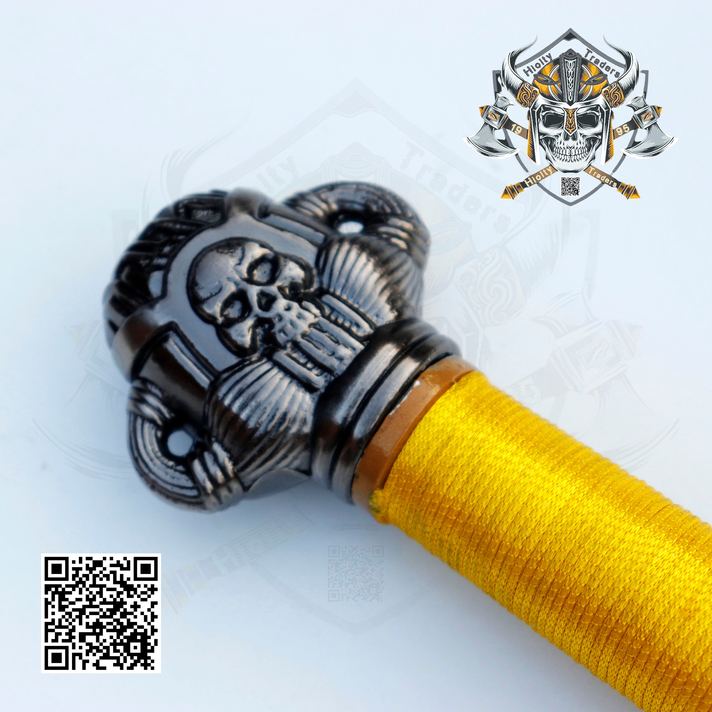 Atlantean Sword of Barbarian Replica War Viking Fantasy Sword Hatchet ...