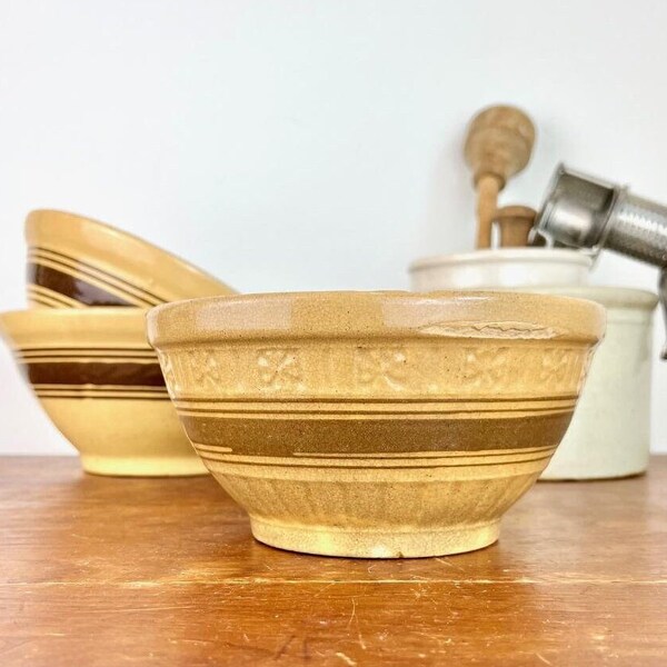 Yellow Ware - Etsy