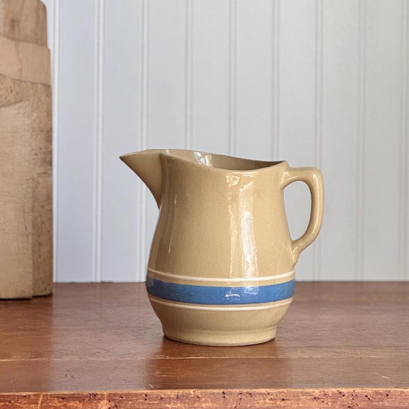 Yellow Ware - Etsy