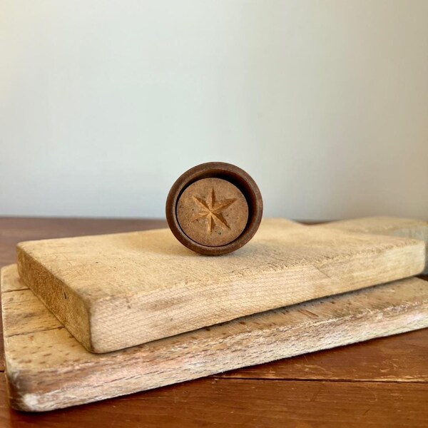 Butter Mold - Etsy
