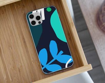 Jungle Phone Case - Etsy