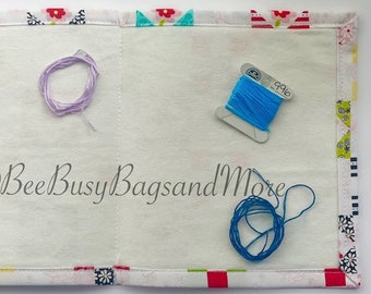 Thread Bed for Floss - Etsy