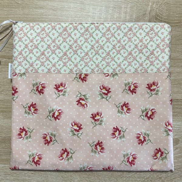 Cross Stitch Project Bag - Etsy