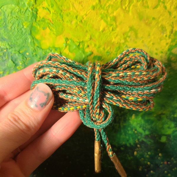 Woven Cord - Etsy