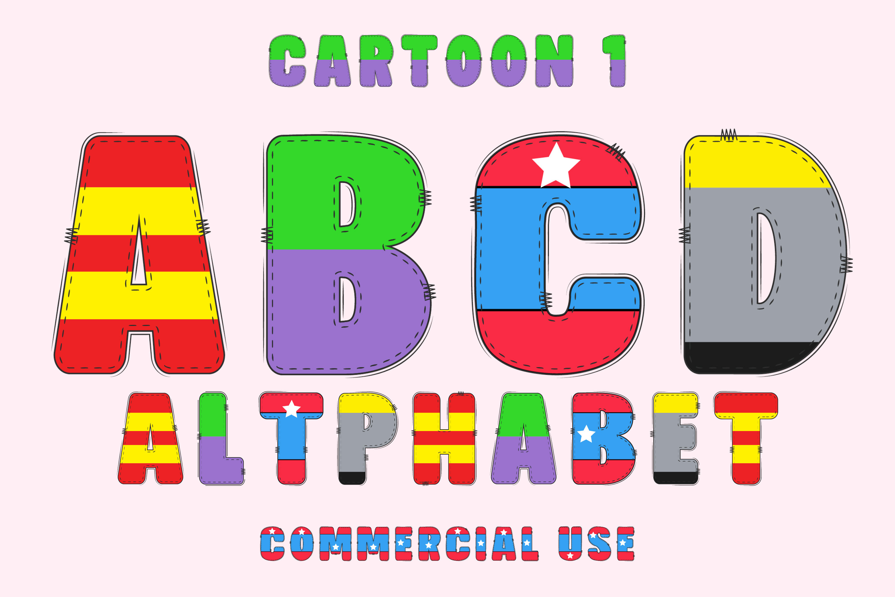 Superhero Alphabet Svg Png Avanger Super Hero Letters Super Hero Doodle ...