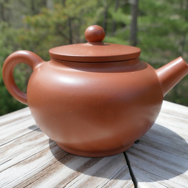 Ceramic Teapot - Etsy