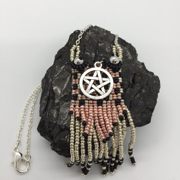 Witch Amulet - Etsy