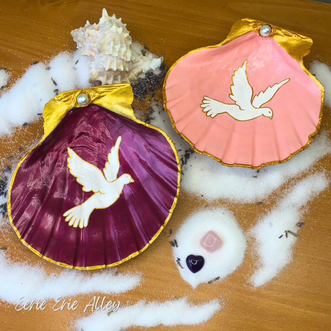 Aphrodite Dedicated Altar Dish Venus Offering Plate Hellenism Alter ...