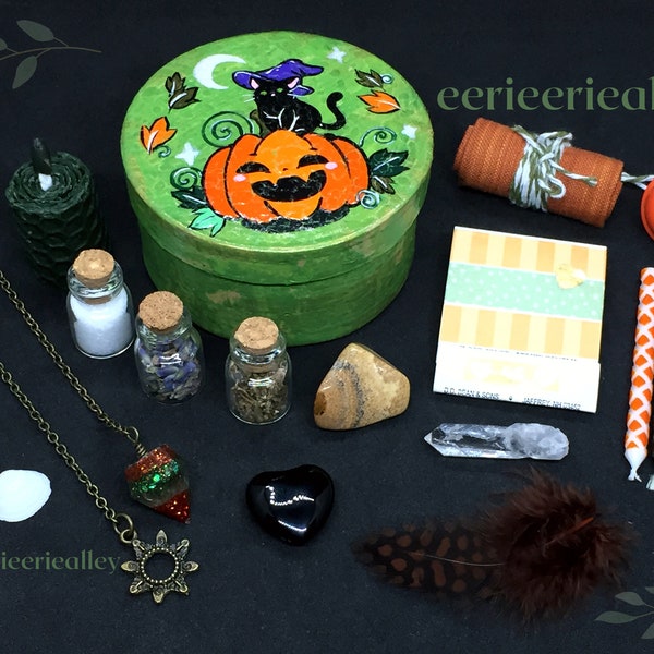 Cat Alter Box - Etsy