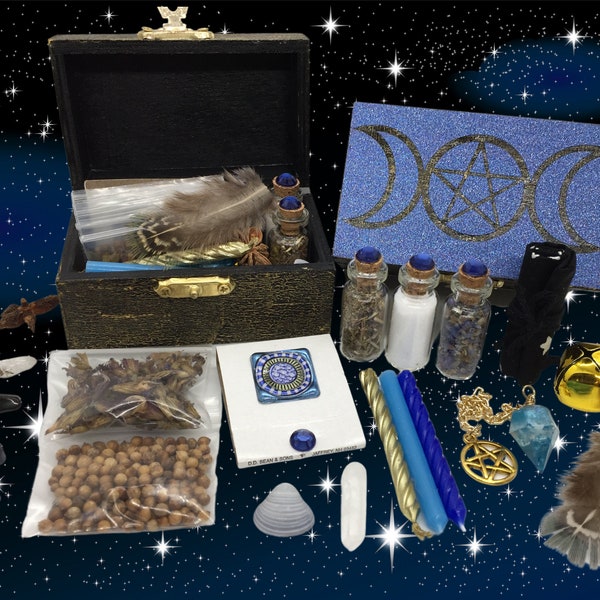 Magick - Etsy
