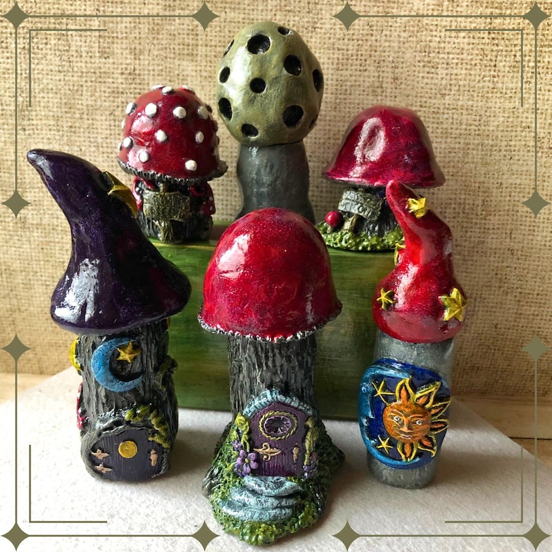 Alter Stuff Pagan - Etsy