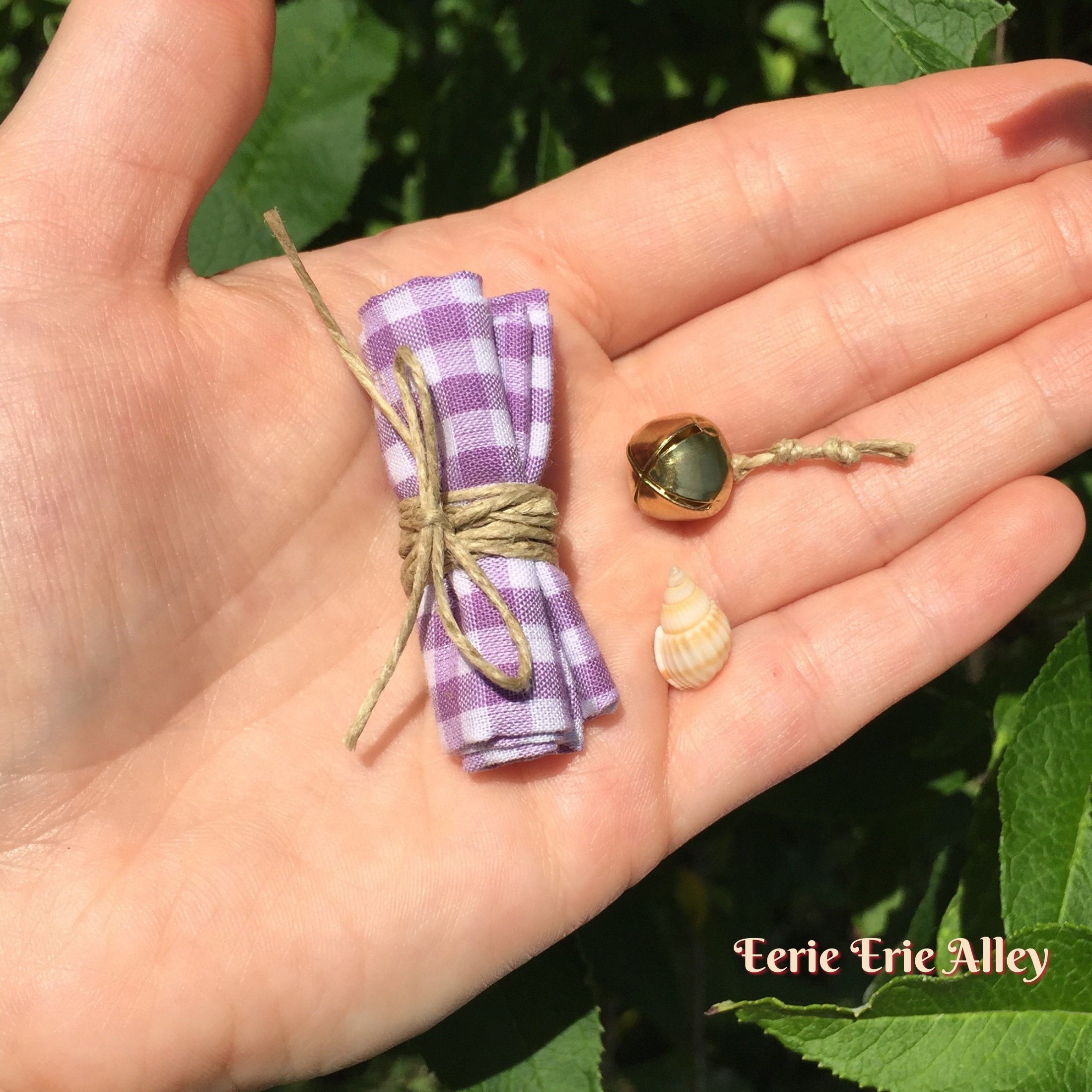 Aphrodite Dove Travel Altar Kit Venus Pocket Alter Set Hellenist ...