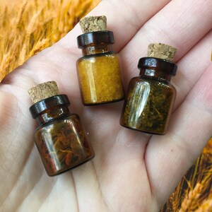 Demeter Travel Altar Kit Mother Goddess Alter Set Witchy Vibes Greek ...