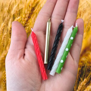 Demeter Travel Altar Kit Mother Goddess Alter Set Witchy Vibes Greek ...