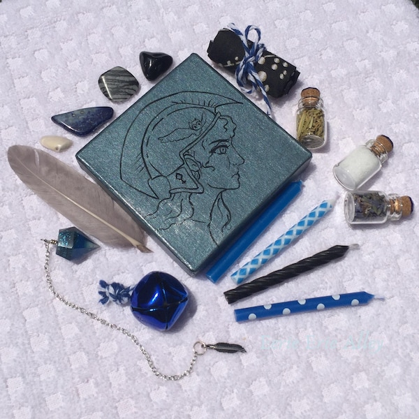 Travel Altar - Etsy Canada