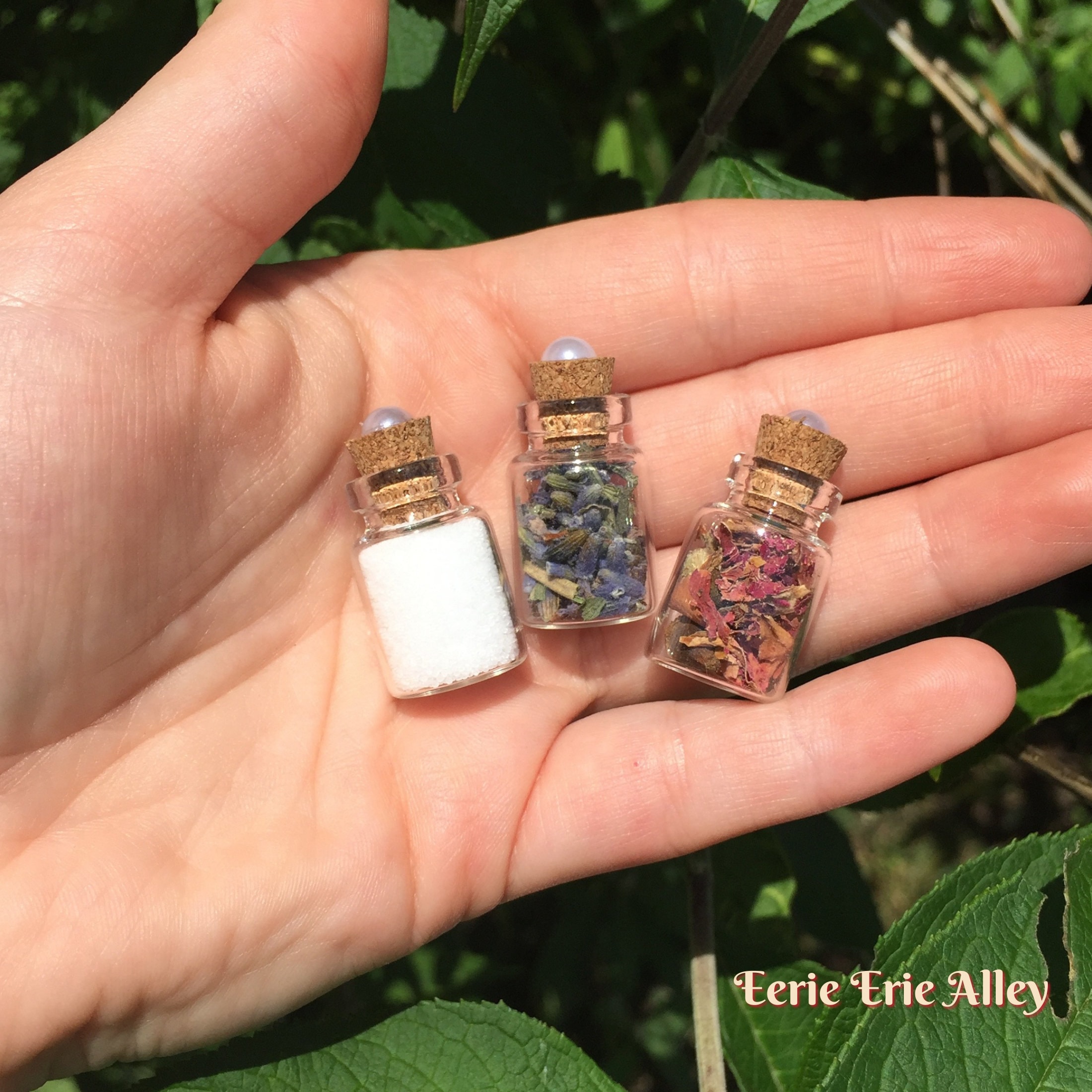 Aphrodite Dove Travel Altar Kit Venus Pocket Alter Set Hellenist ...