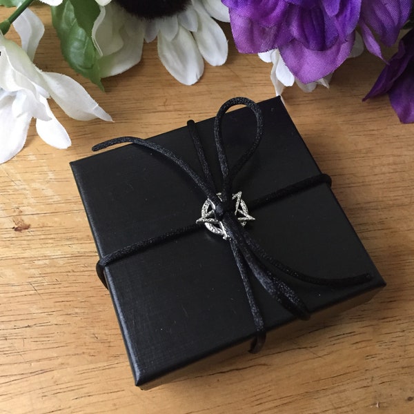 Binding Spell - Etsy