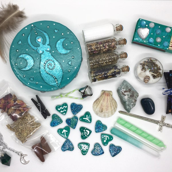 Altar Kit - Etsy