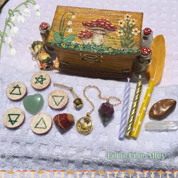 Altar Kit - Etsy