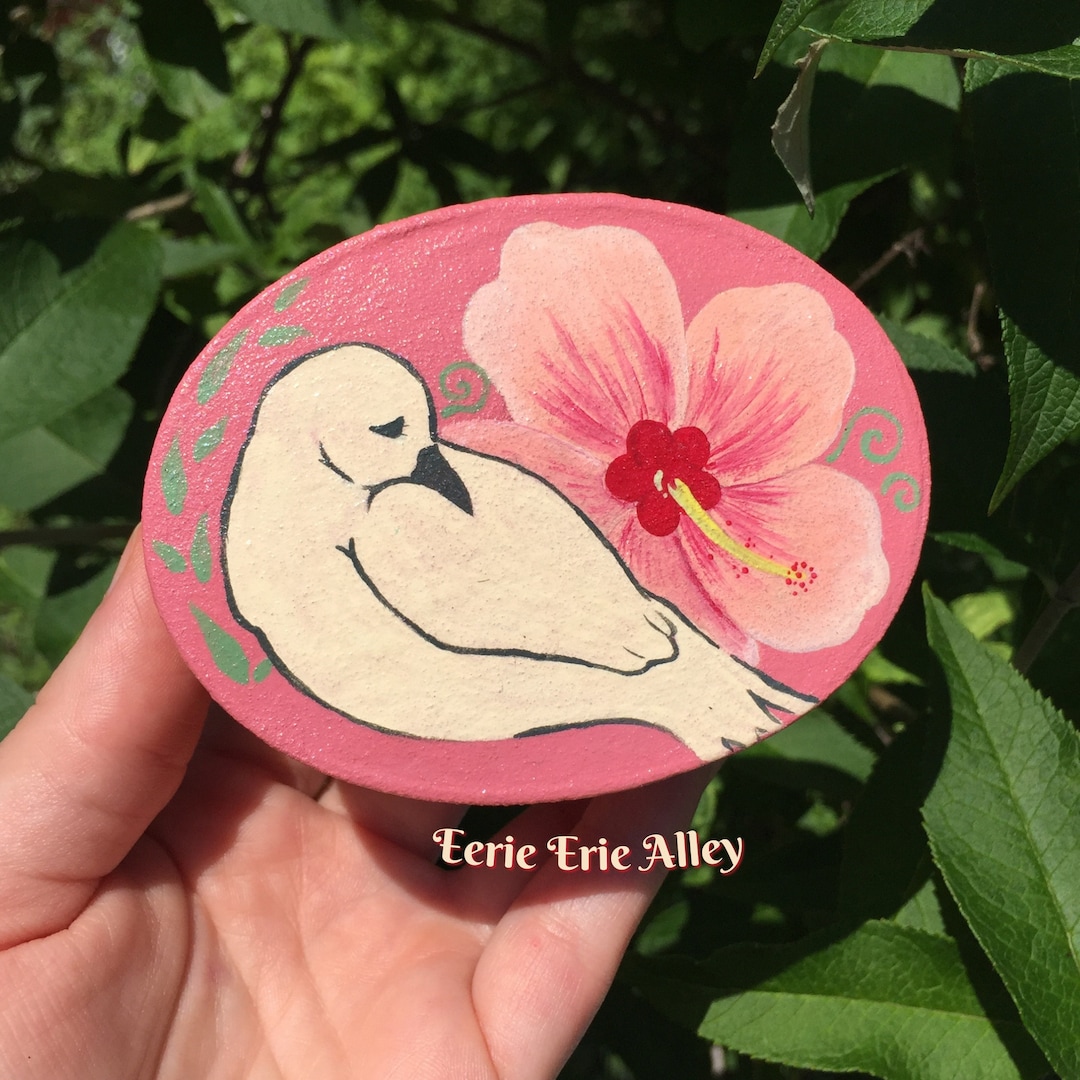 Aphrodite Dove Travel Altar Kit Venus Pocket Alter Set Hellenist ...