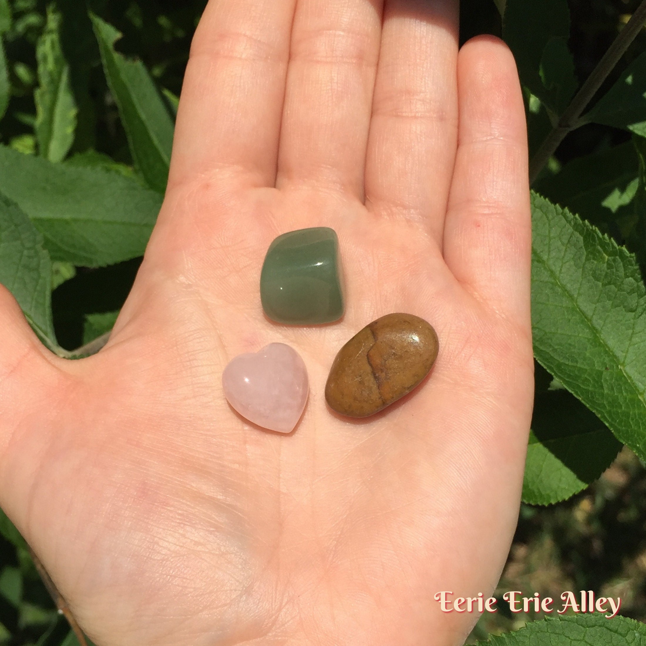 Aphrodite Dove Travel Altar Kit Venus Pocket Alter Set Hellenist ...