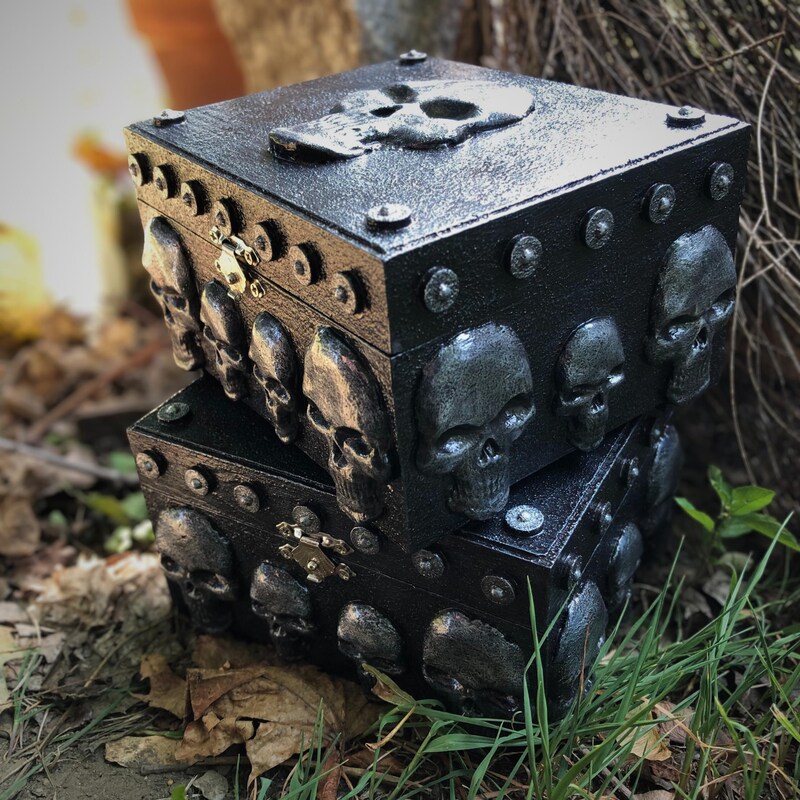 EerieErieAlley - Etsy