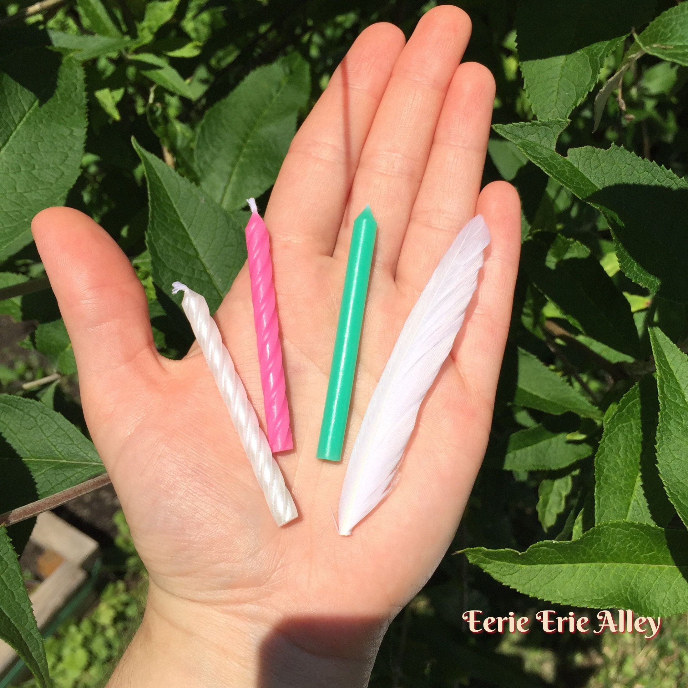Aphrodite Dove Travel Altar Kit Venus Pocket Alter Set Hellenist ...