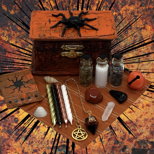 Altar Kit - Etsy