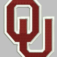Ou Sooners - Etsy