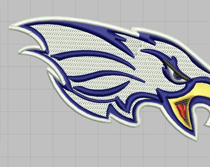 G Emblem Embroidery Design Download 7 Sizes 9 Formats - Etsy