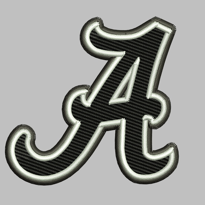 Alabama Embroidery - Etsy