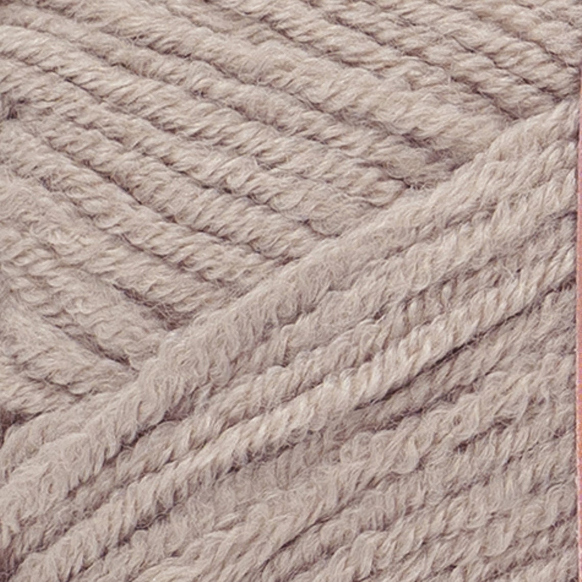 BONE Rose Pink Cream Color Theory Yarn Wt 4 Worsted Acrylic - Etsy