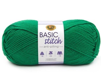 Green Worsted Yarn | Etsy