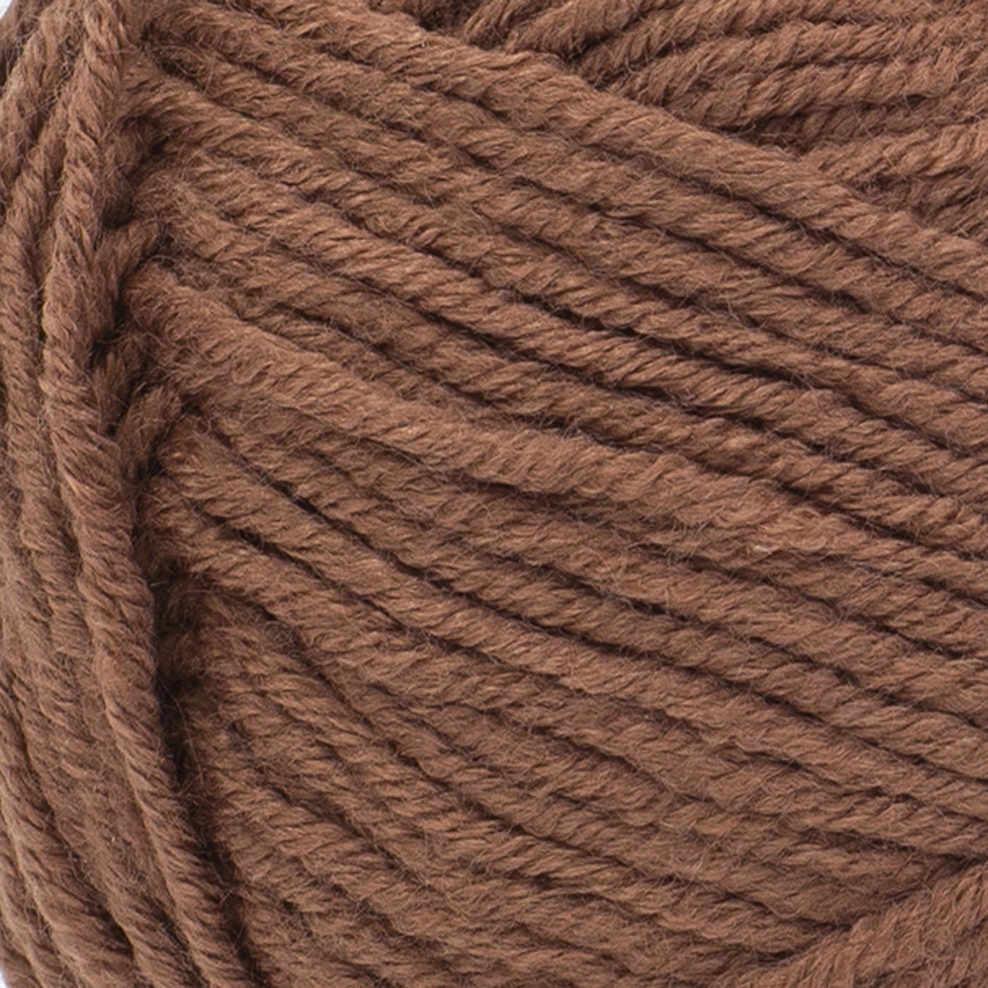 RAISIN Brown Color Theory Yarn Wt 4 Worsted Acrylic Lion Brand - Etsy