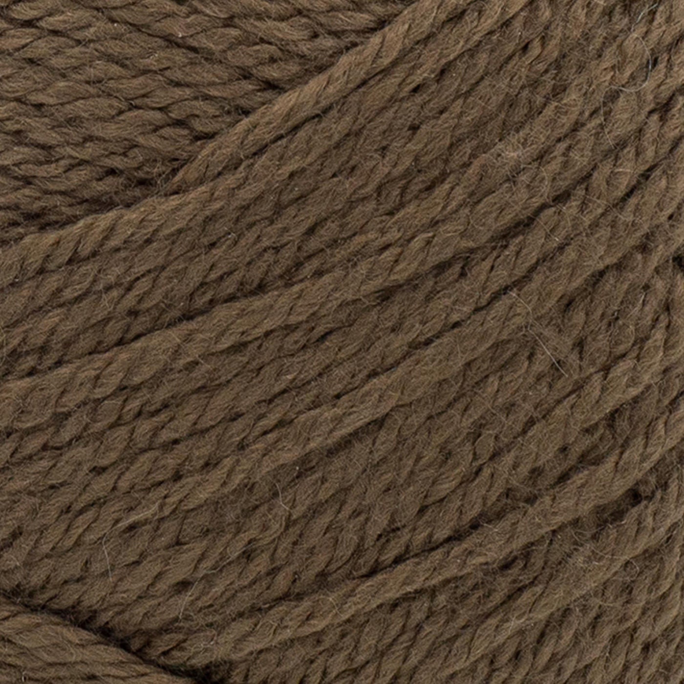 WALNUT Skein Tones Basic Stitch Anti-pilling Lion Brand Yarn Wt 4 ...
