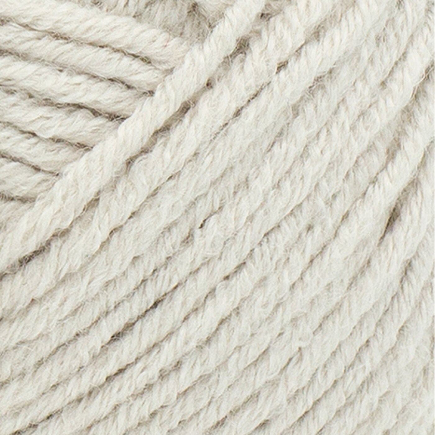 MOONBEAM Cream Tan Color Theory Yarn Wt 4 Worsted Acrylic Lion - Etsy