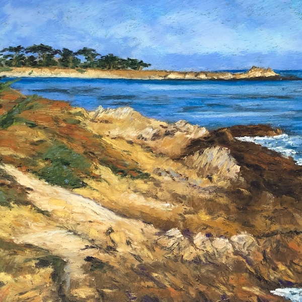 Lover's Point - Etsy