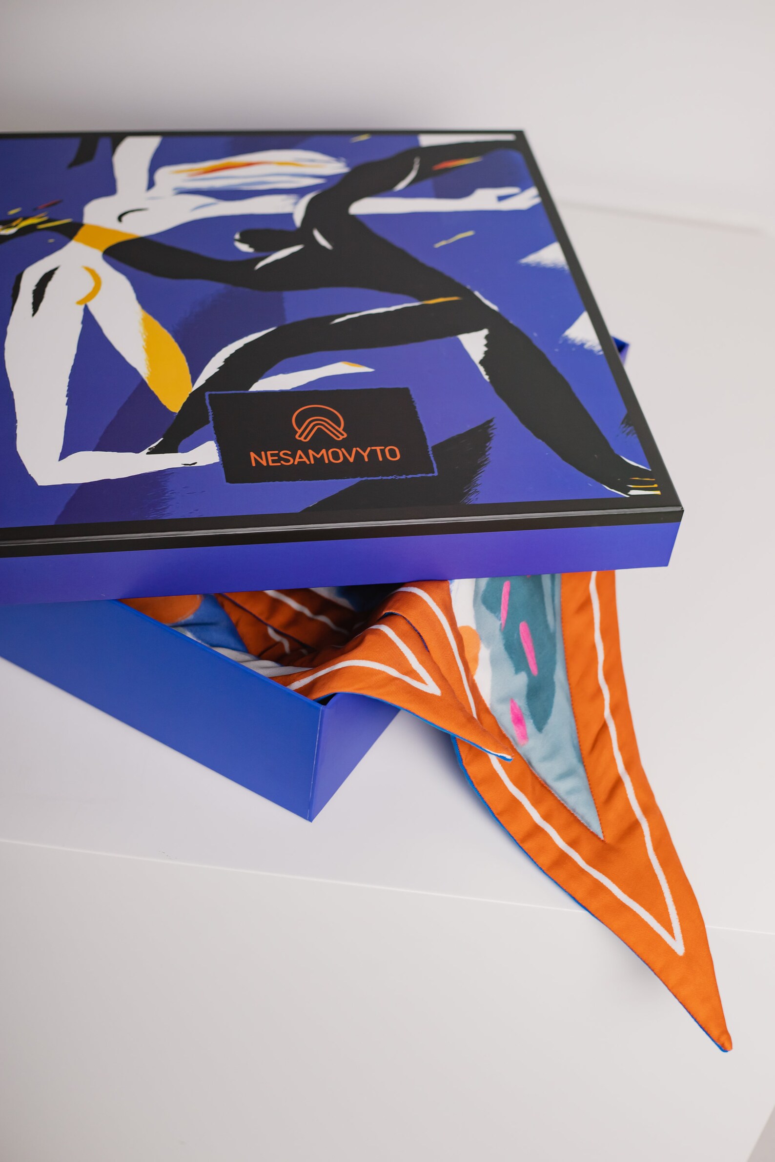 Designer Oversized Babushka Scarf Warm Kerchief Headband - Etsy