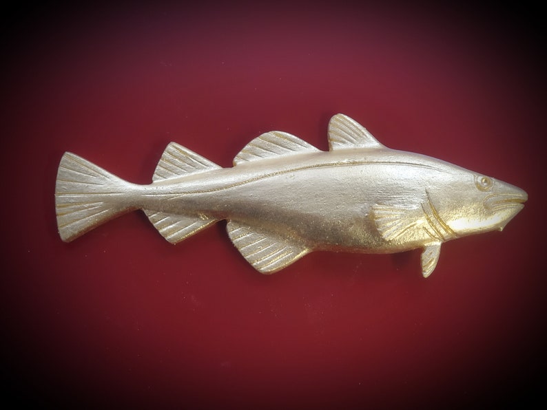 Marblehead Cod - Etsy