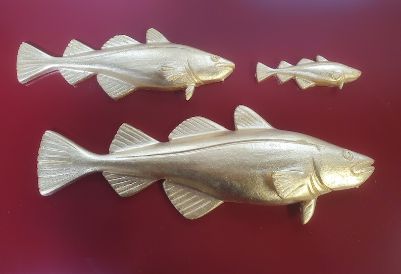 Marblehead Cod - Etsy