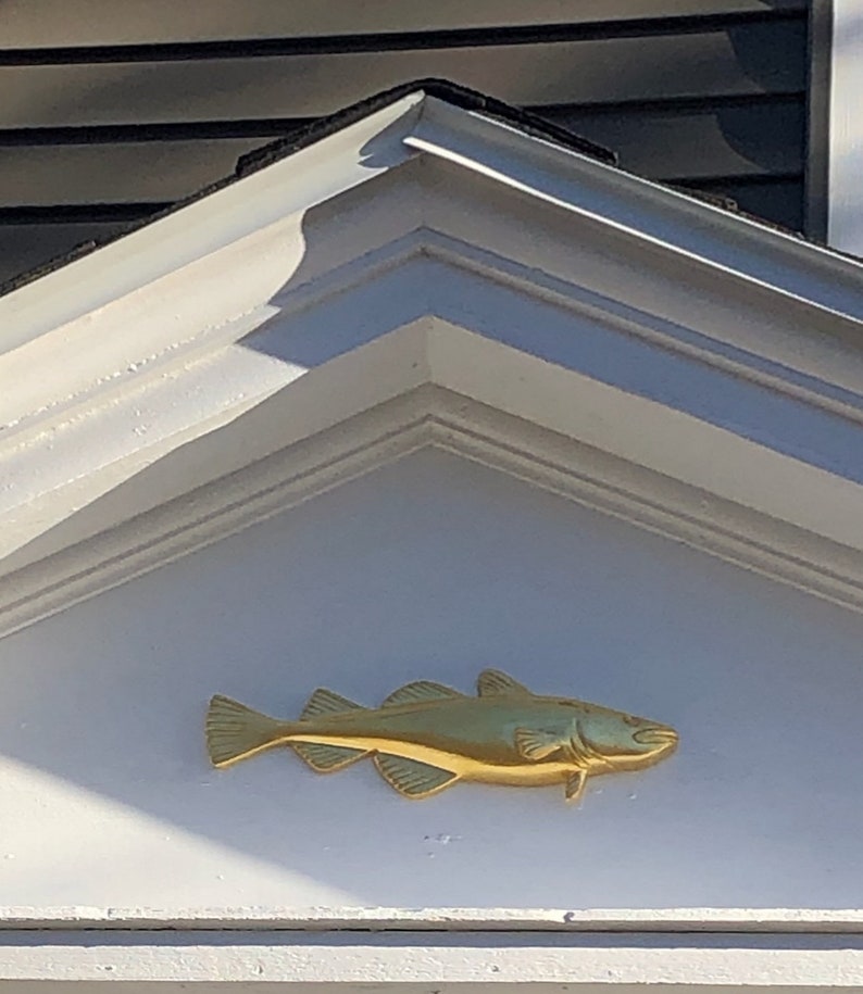 Marblehead Cod - Etsy