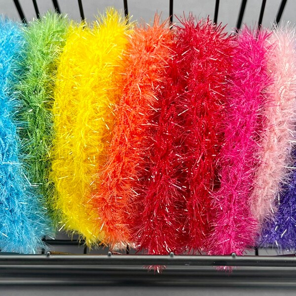 Dish Scrubber - Etsy