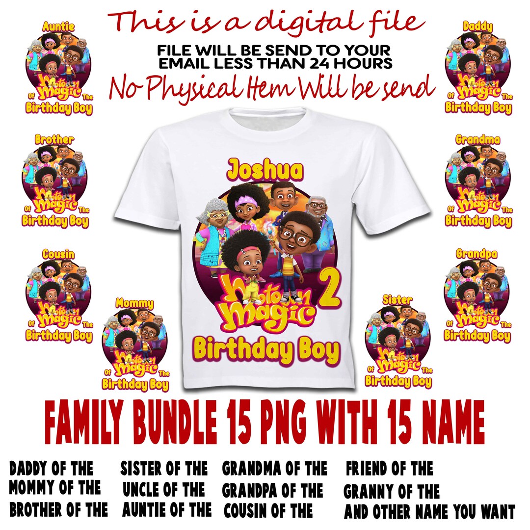 Motown Magic Birthday Iron on Transfer, Motown Magic Iron on Transfer ...