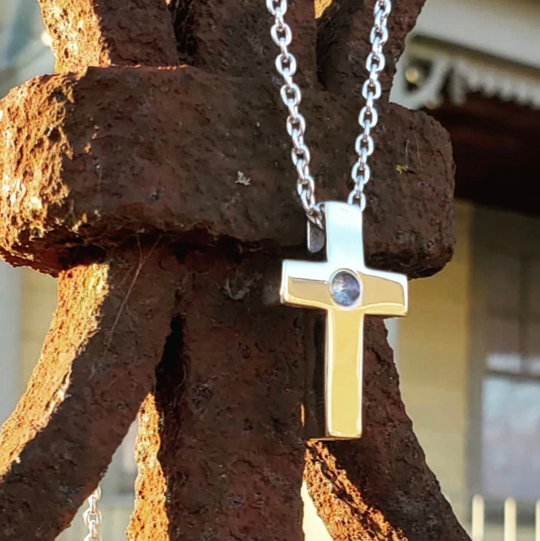 Heavy Cross / Crucifix - Etsy