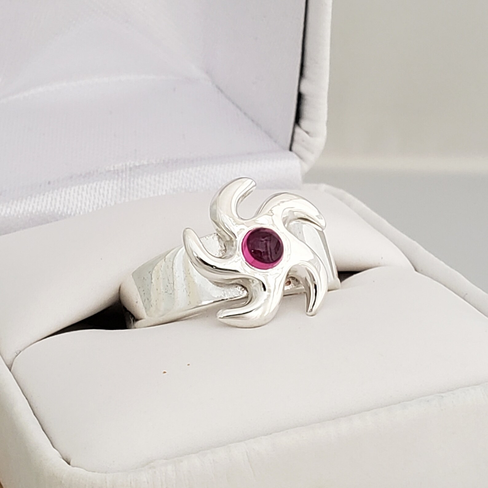 Vortex Ring - Etsy