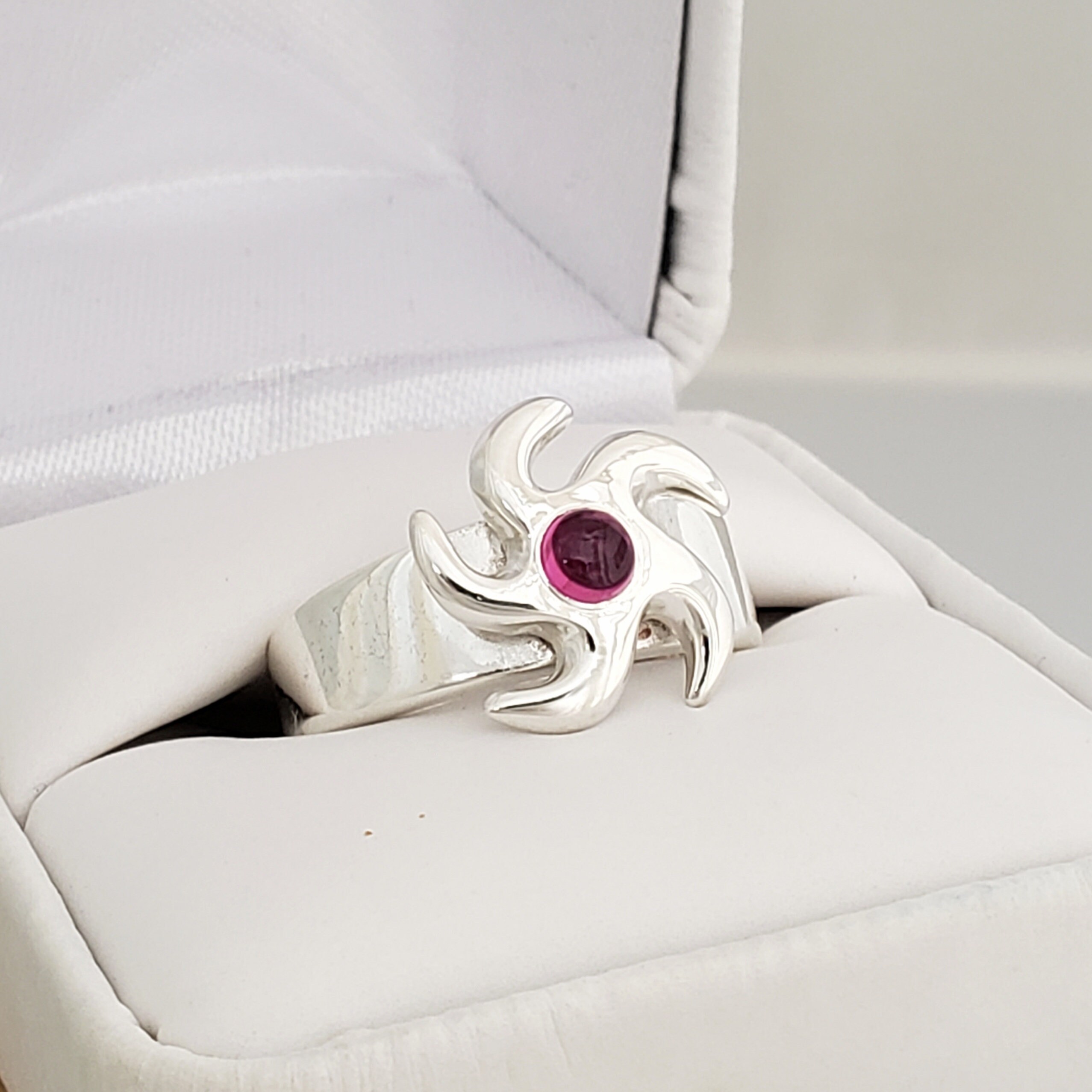 Vortex Ring - Etsy