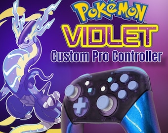 Pikachu Controller - Etsy UK