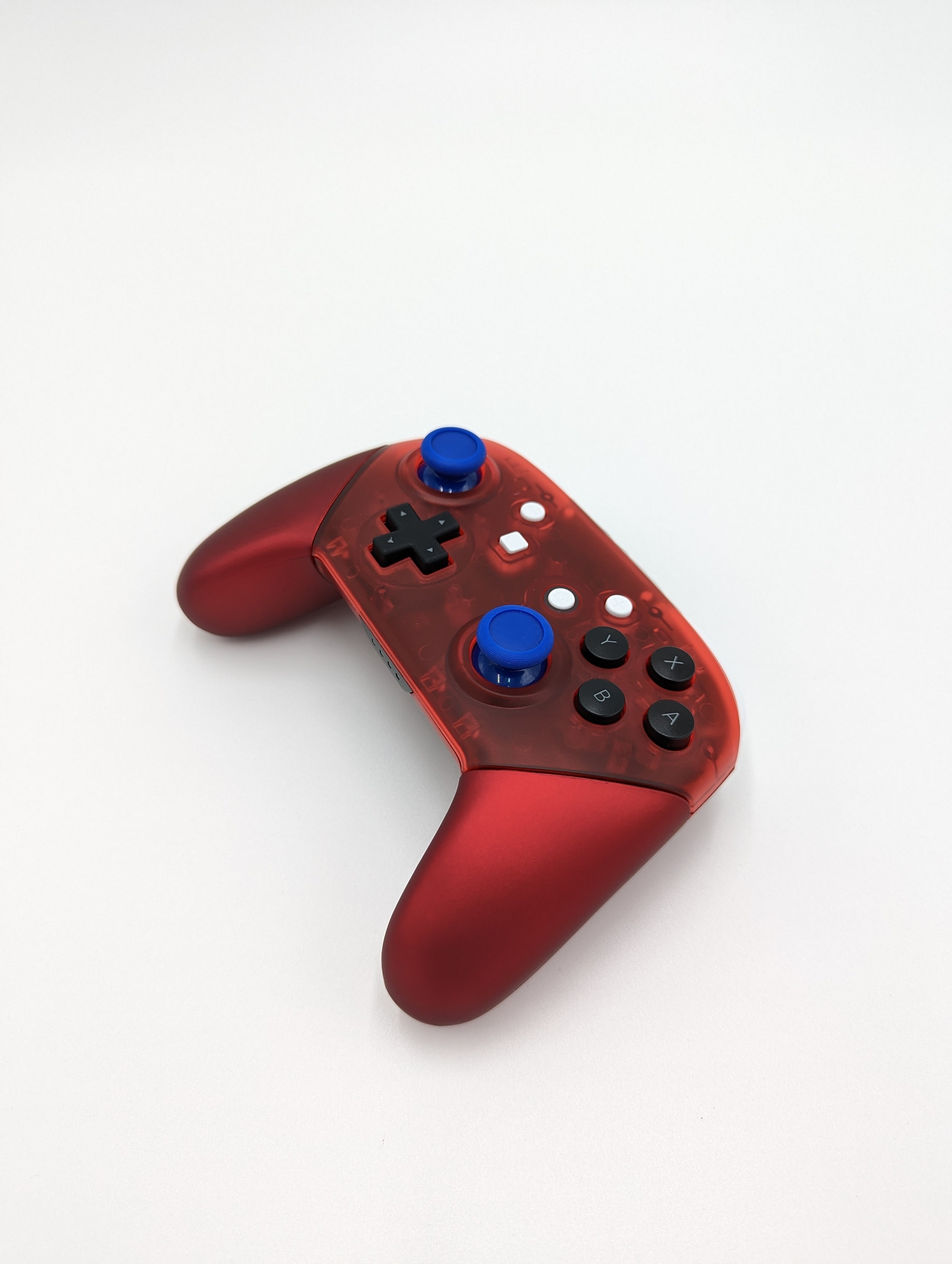 Pokemon Scarlet Custom Nintendo Switch Controller - Etsy